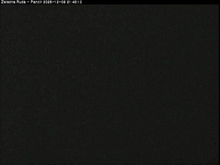 WEBKAMERY | ŽELEZNÁ RUDA A OKOLÍ